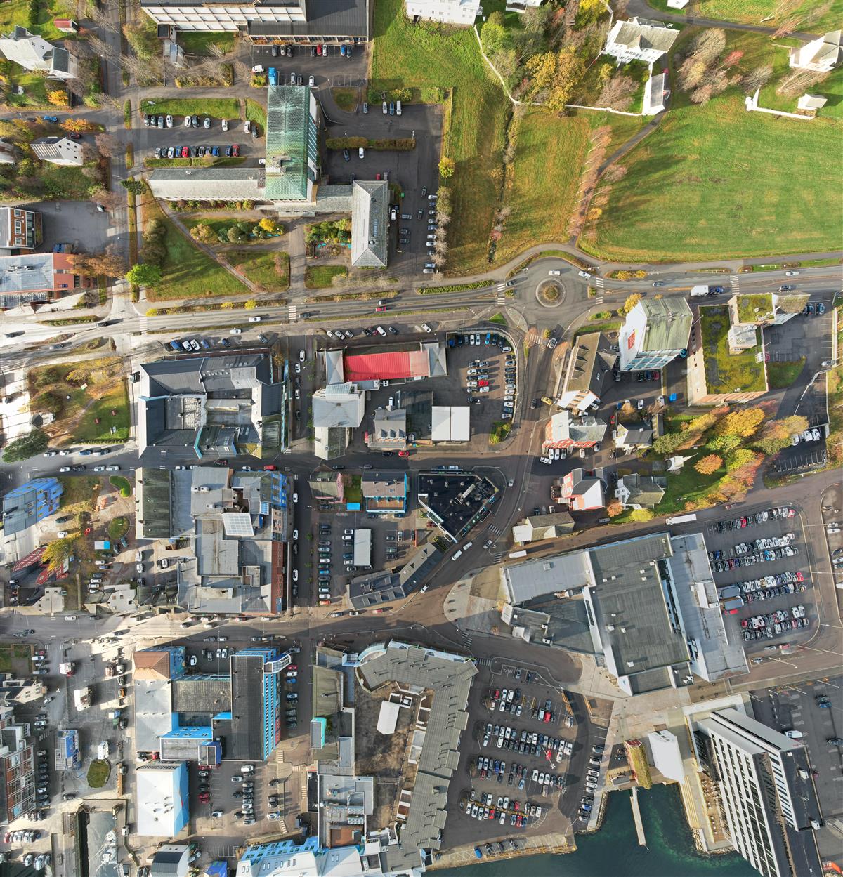 Varsling - Sortland kommune